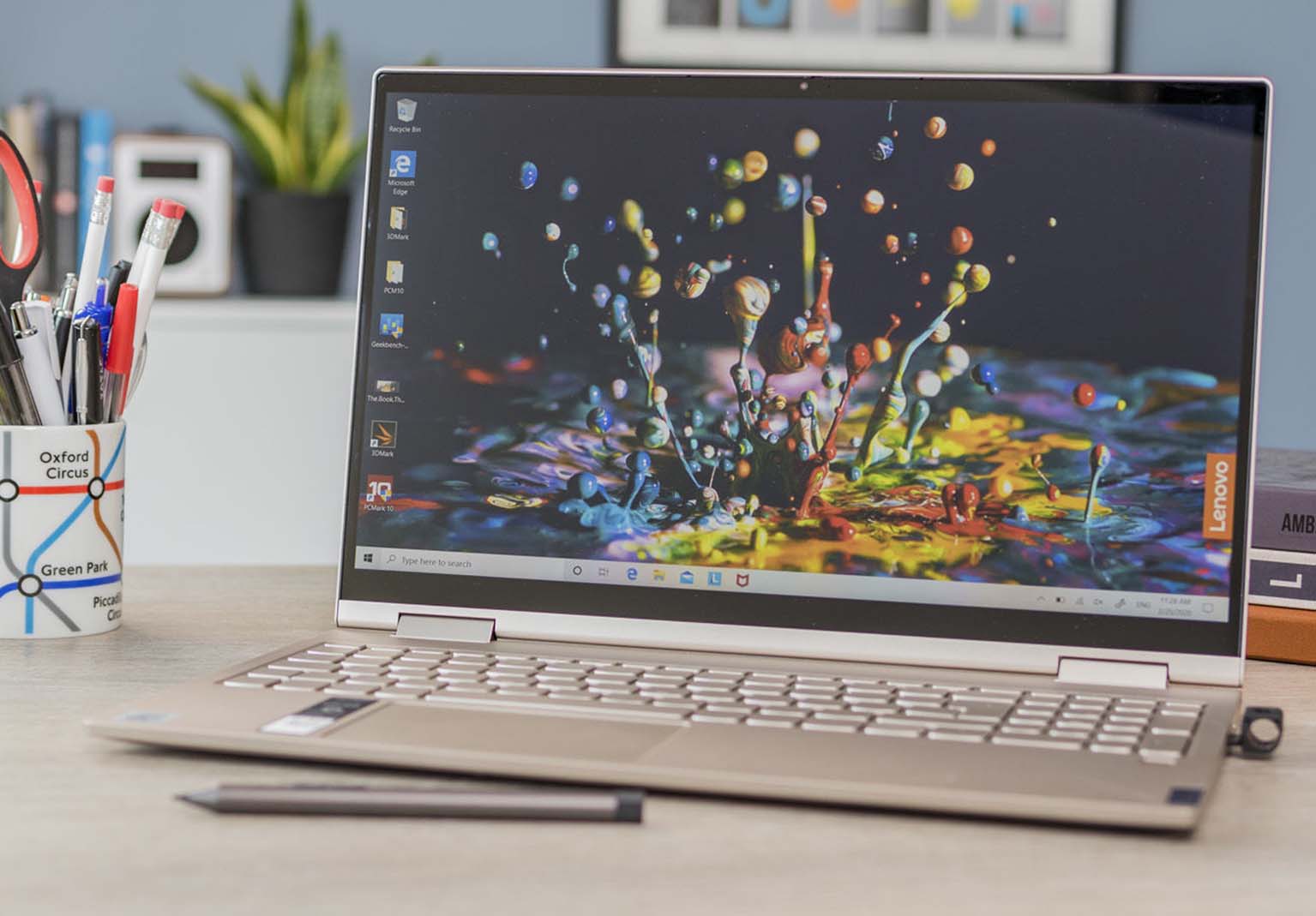 Dit Zijn De Voordelen Van Hybride Laptops – Techvillage