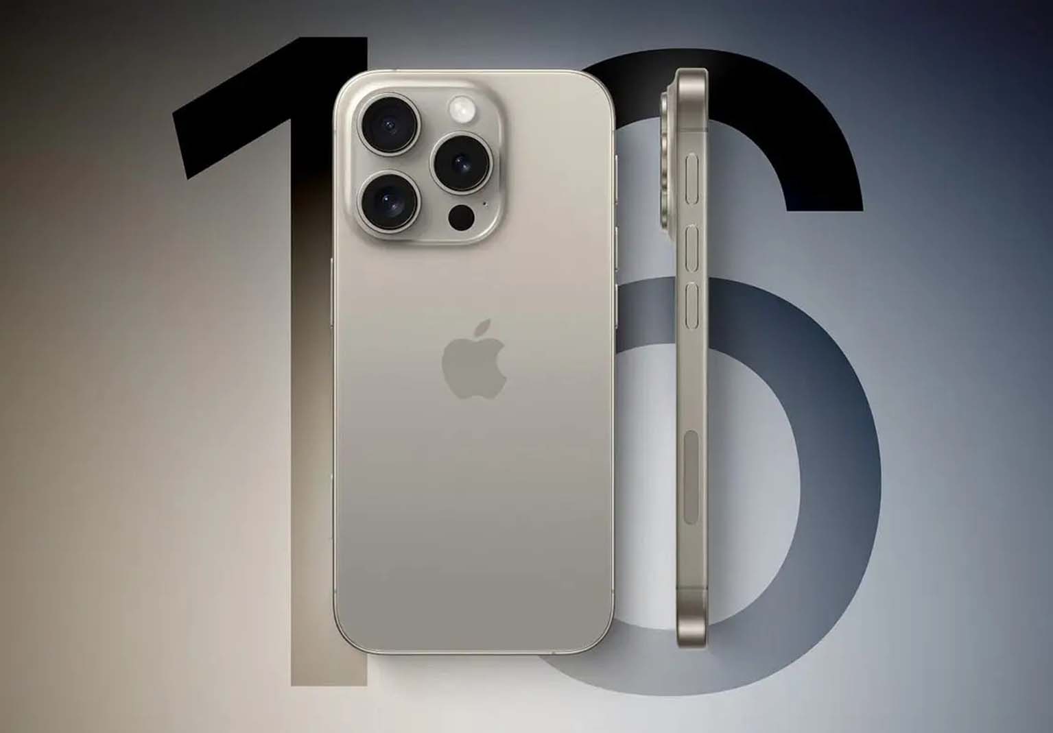 Van Titanium Tot AI: Alles Wat Je Moet Weten Over de iPhone 16 Pro ...